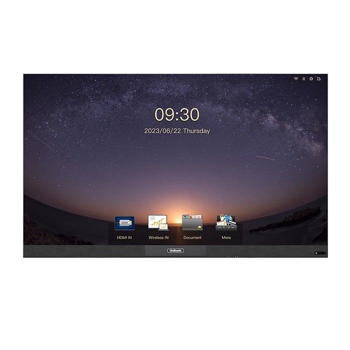 Unilumin UTV W-135