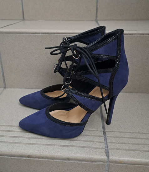 Beoshoes vamp cipele