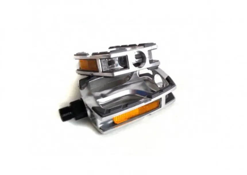 Capriolo PEDALE-ALUALU WELLGO VP628 132135