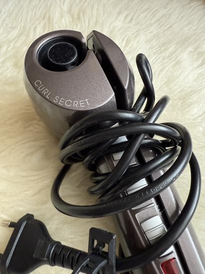 Babyliss uvijac za kosu