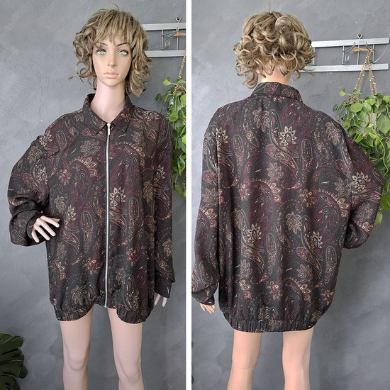 River Island jakna za prolece XXL unisex