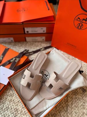 Hermes Oran