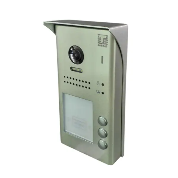 Pozivna jedinica sa tri tastera DIGIT T856