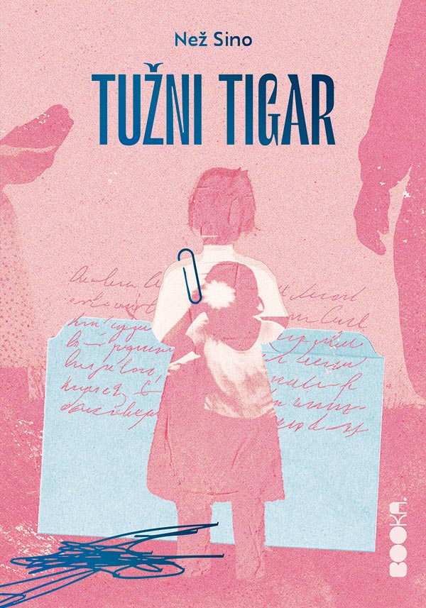 Tužni tigar