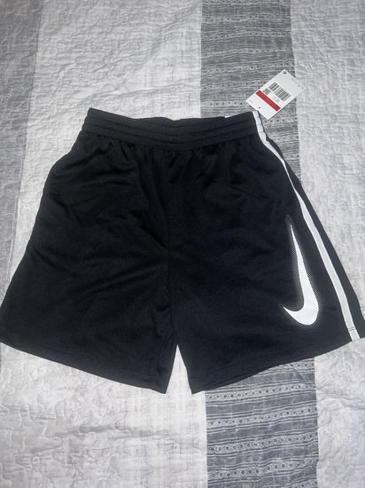Nike Dri-FIT šorc vel.L (147-158cm) NOVO