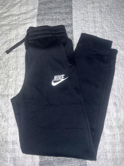 Nike Sportswear Fleece Pants vel.XL NOVO