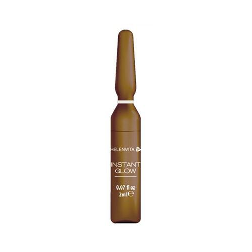 HELENVITA - INSTANT GLOW ampule za lice i vrat 2ml
