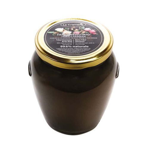 La Cremerie TRIBAL HAMMAM Body Scrub 1000gr - Piling za telo