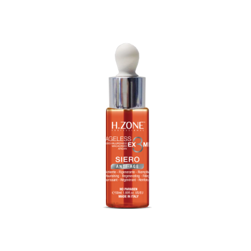 H.Zone AGELESS 50ml - Serum protiv sedih vlasi