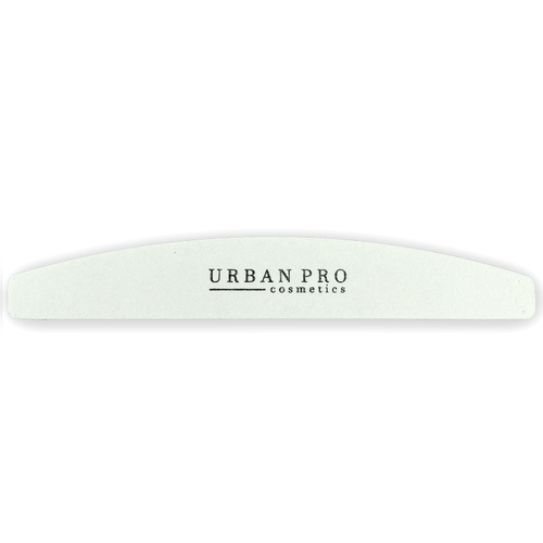 URBAN PRO Turpija za nokte polumesec kombinovana 150/240