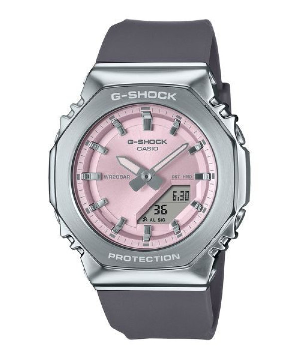 CASIO G-SHOCK GM-S2110-4A
