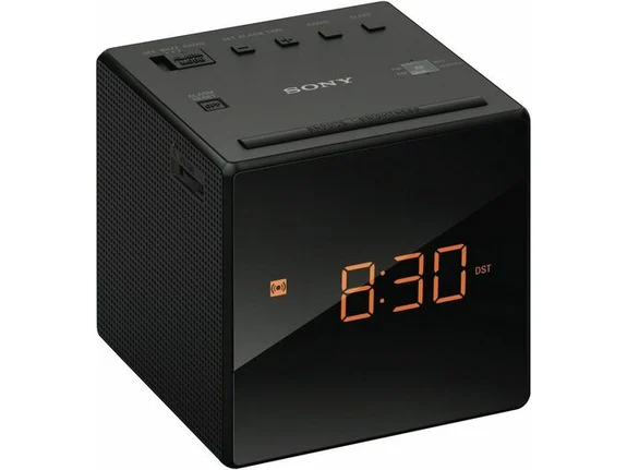 Sony Radio budilnici ICF-C1B