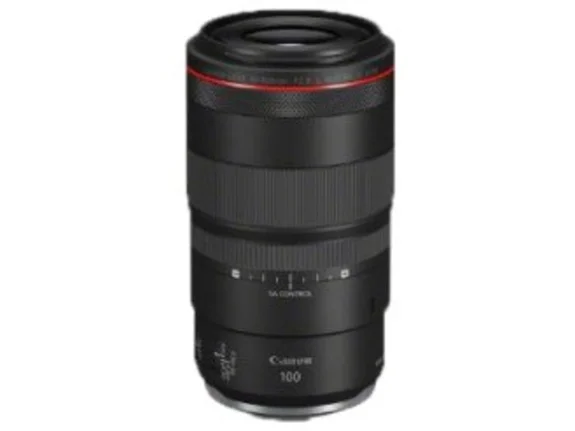 Canon objektiv RF 100mm F2.8 L Macro IS USM