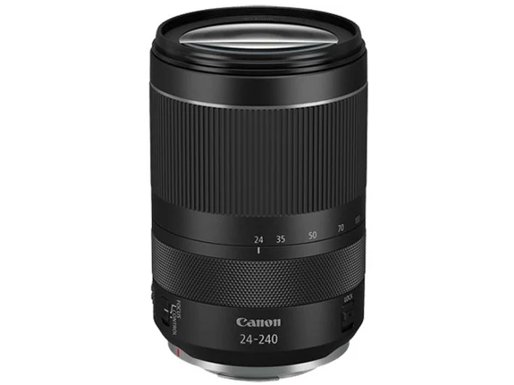 Canon objektiv RF 24-240mm F4-6.3 USM za R sistem