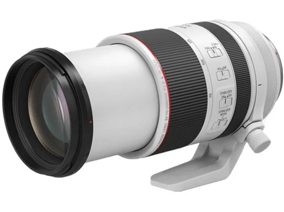 Canon objektiv RF 70-200mm F2.8 L IS USM za R sistem