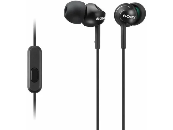 Sony Slušalice MDR-EX15APB