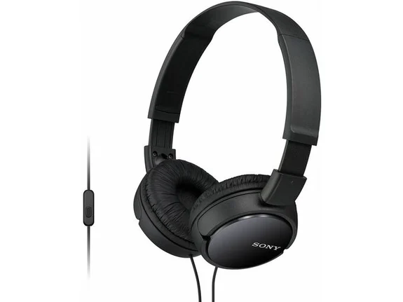 Sony Slušalice MDR-ZX110APB