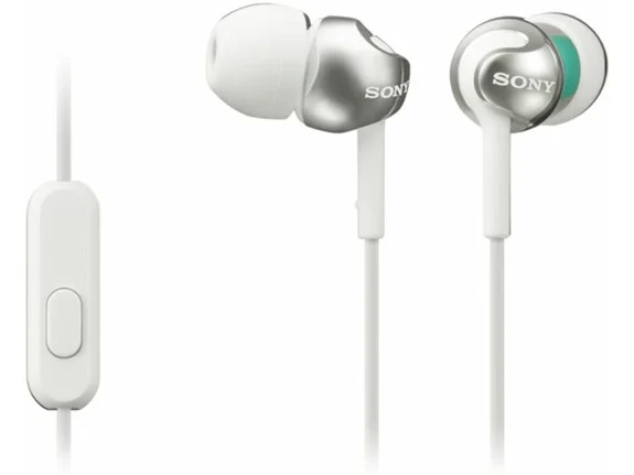 Sony Slušalice MDR-EX110APW
