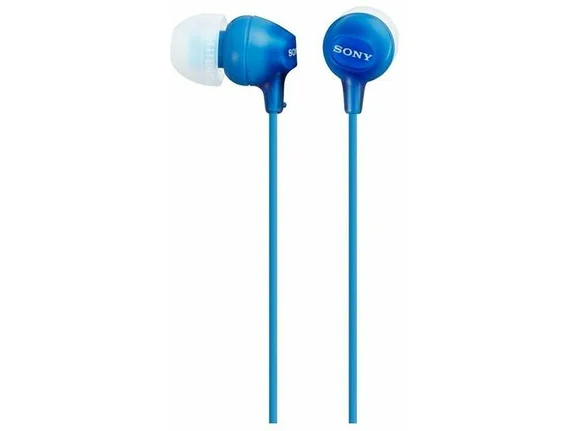 Sony Slušalice MDR-EX15LPLI