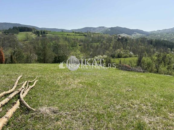 TOP PONUDA, Divčibare, Skakavci, plac, 8 ari ID#4292