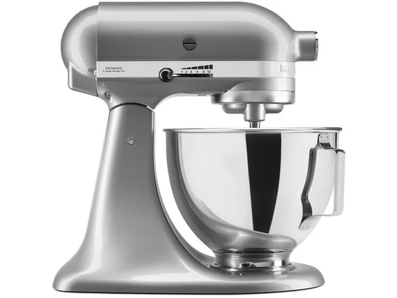 KitchenAid Mikser Artisan 4.3L KA5KSM95PSEMC