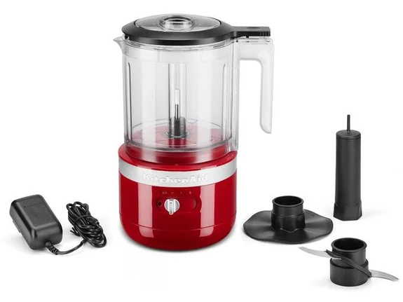 KitchenAid Bežična seckalica KA5KFCB519EER