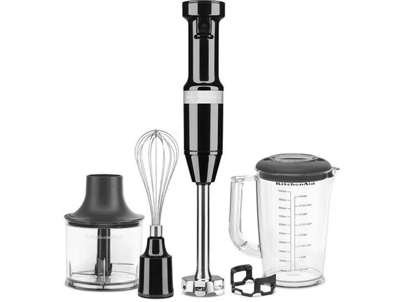 KitchenAid Ručni blender KA5KHBV83EOB