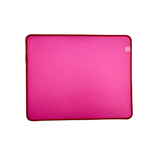 Podloga za miš Shooter pink 300x240x2mm P Flag