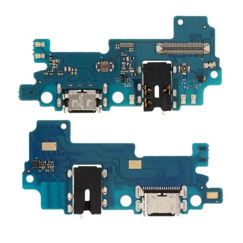 Plocica za Samsung A31/ A315F sa konektorom punjenja + HF ORG
