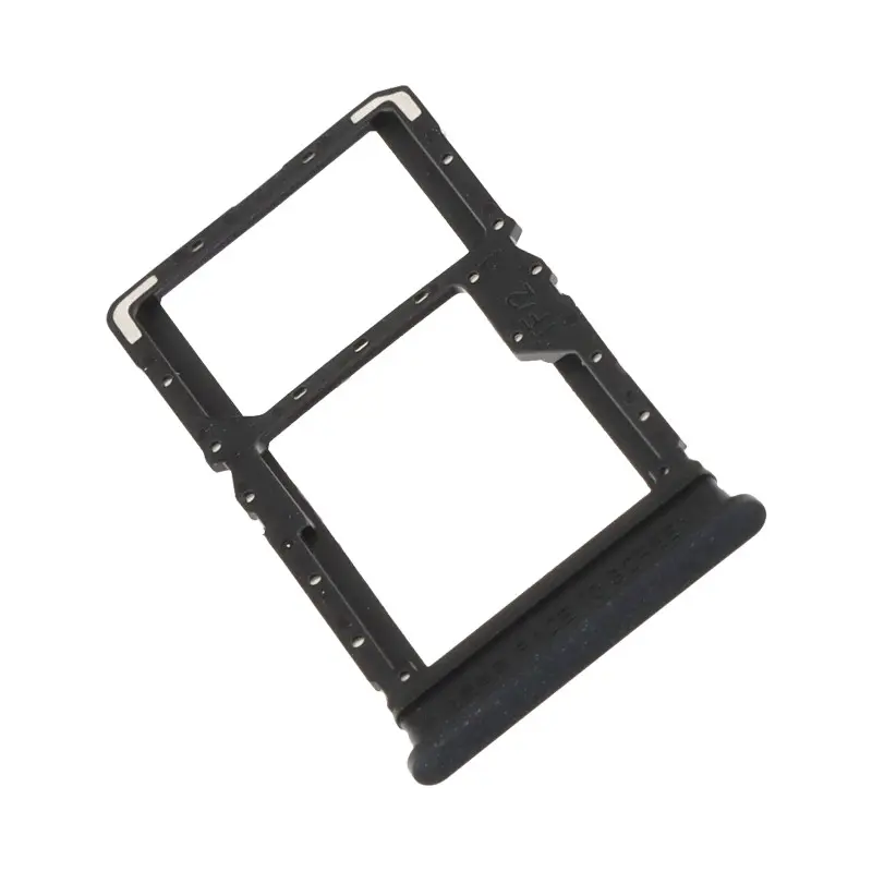 Sim Tray (ulozak za karticu) za Xiaomi Redmi 13 crni