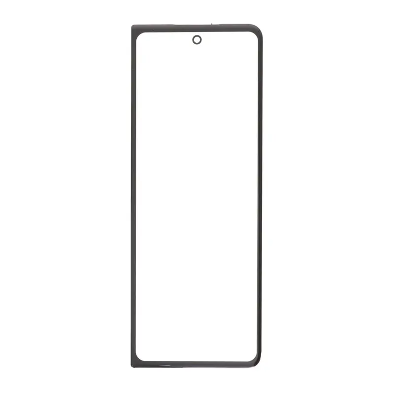 Staklo za touch screen Samsung Z Fold 3 Crno/ F926B + OCA (OEM-MX)