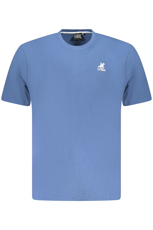 U.S. Grand polo Muška majica AU02643_BL2JEANS, Tamnoplava