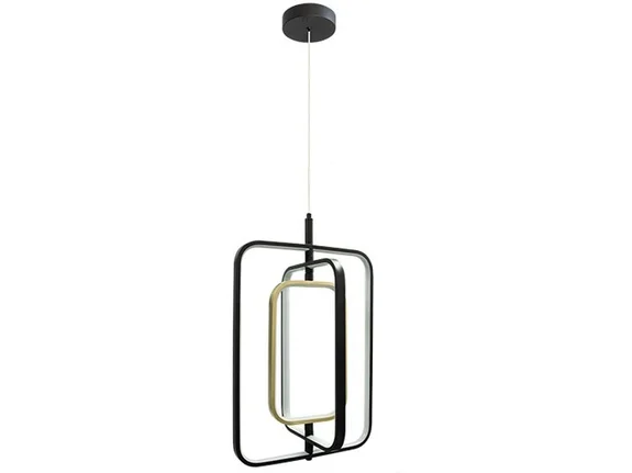 Mitea Lighting LED visilica 3000-6000K M205496-GB