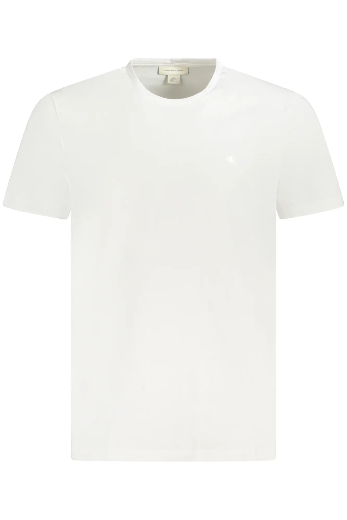 Calvin Klein Muška majica LV040HM265_BIYAA, Bela