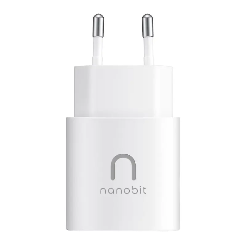 Kucni punjac Nanobit NB102 25W