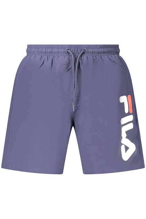 Fila Muški šorc za kupanje FAM0690_BL50004, Teget