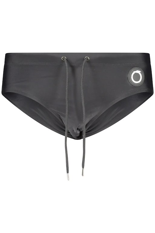 Trussardi Muški šorc za kupanje TRU2MSP02_NE03BLACK, Crni