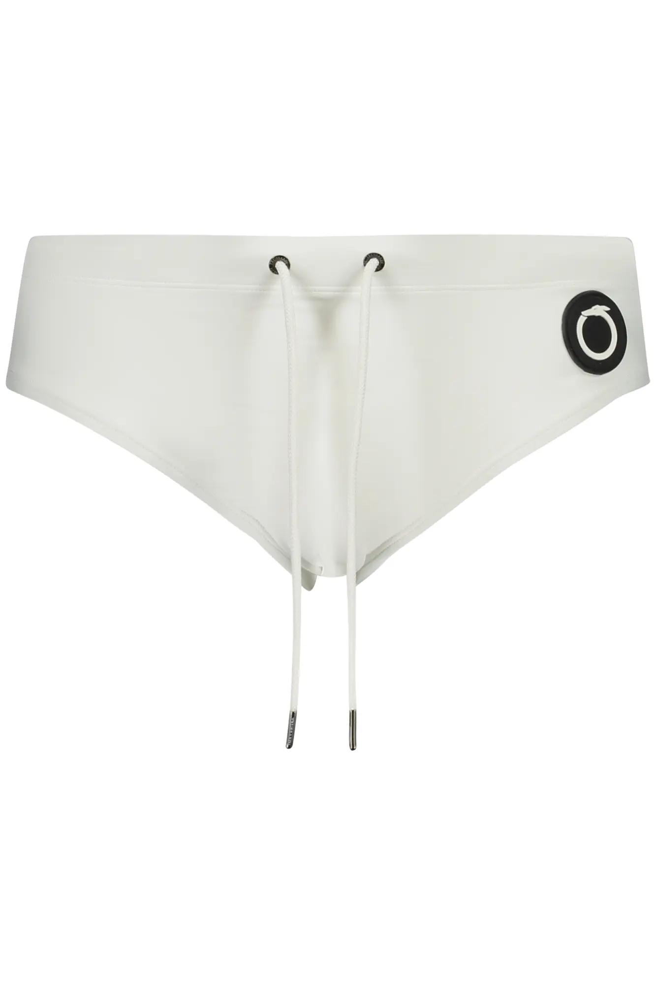 Trussardi Muški šorc za kupanje TRU2MSP02_BI01WHIT, Beli