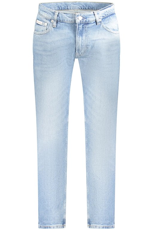Calvin Klein Muške farmerke J30J327174_AZ1AA, Svetloplave