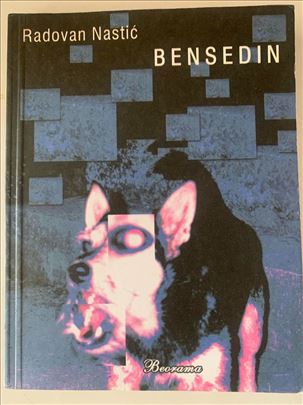 Bensedin