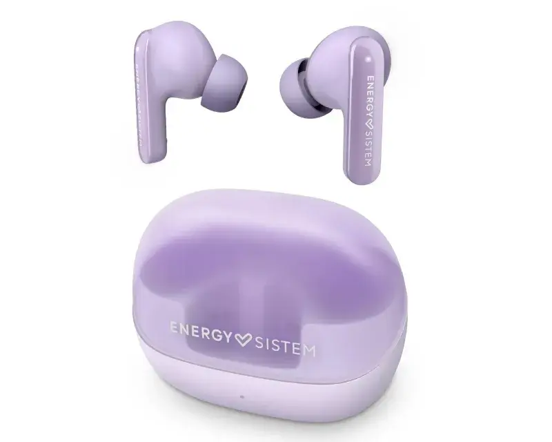 Energy Sistem Bežične slušalice Serenity ANC M45918, Lavanda
