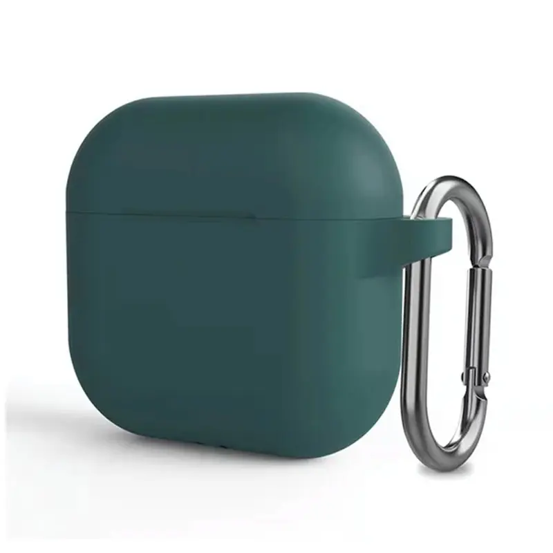 Zastitna futrola za Airpods Pro zelena