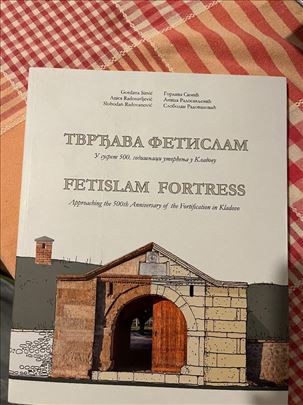 Tvrđava Fetislam