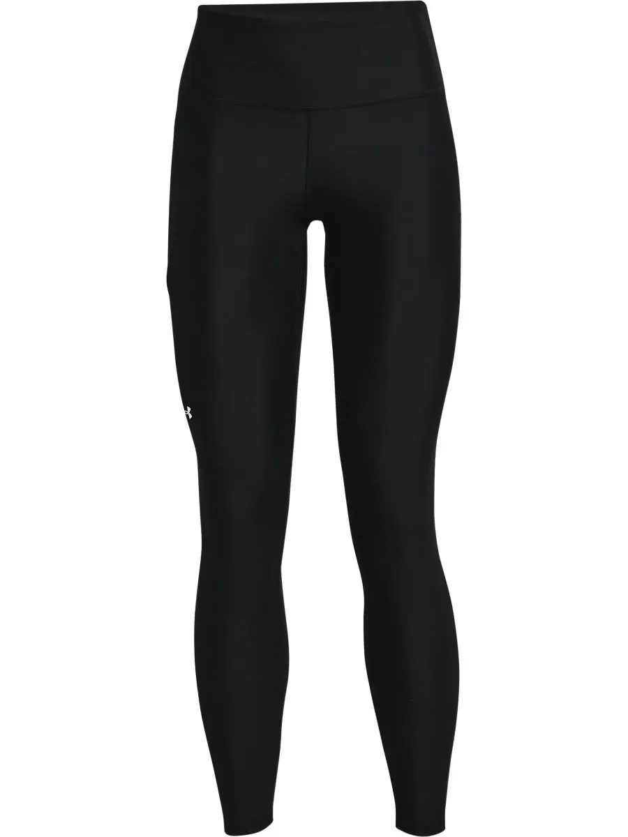 UNDER ARMOUR Ženske sportske helanke HiRise Leg 1365336-001 crne