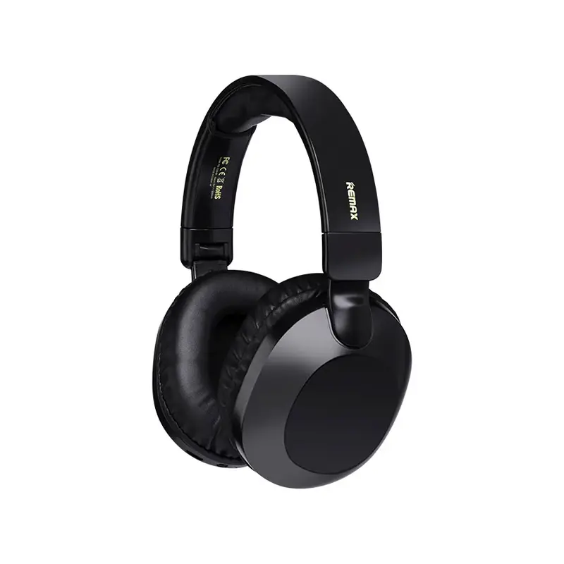 Bluetooth slusalice Remax RB-705HB crne