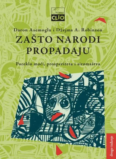 Zašto narodi propadaju