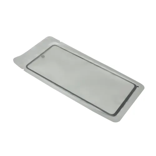 Staklo touchscreen-a za Samsung A536 Galaxy A53 5G + OCA stiker black (MS)