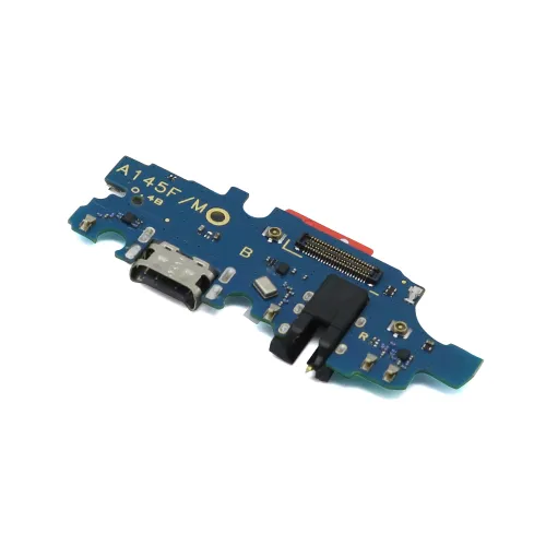 Flet kabl za Samsung A145F Galaxy A14 4G 4G sa konektorom punjenja (charging board) (MS)