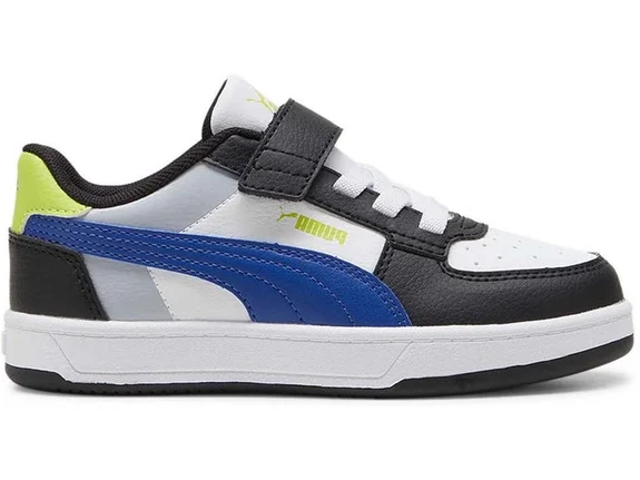 Puma Patike za dečake Caven 2.0 block AC + PS 394462-06