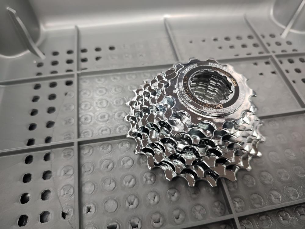 Shimano Drumska Kaseta 7S 13 23T